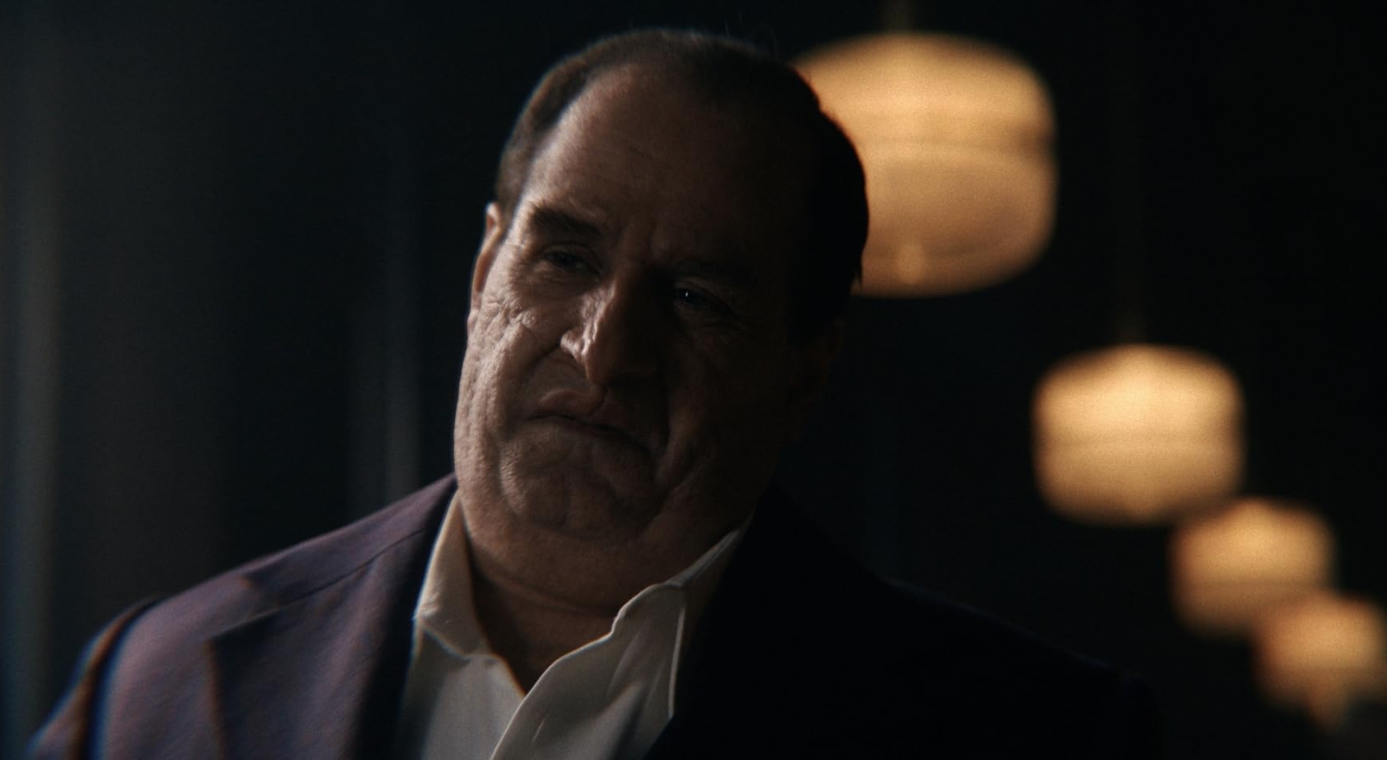 The Penguin star Colin Farrell may have revealed a major character ...