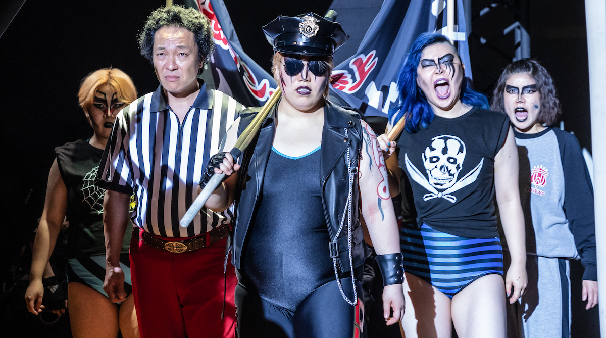The Queen of Villains release: when the Dump Matsumoto doc hits Netflix | Popverse