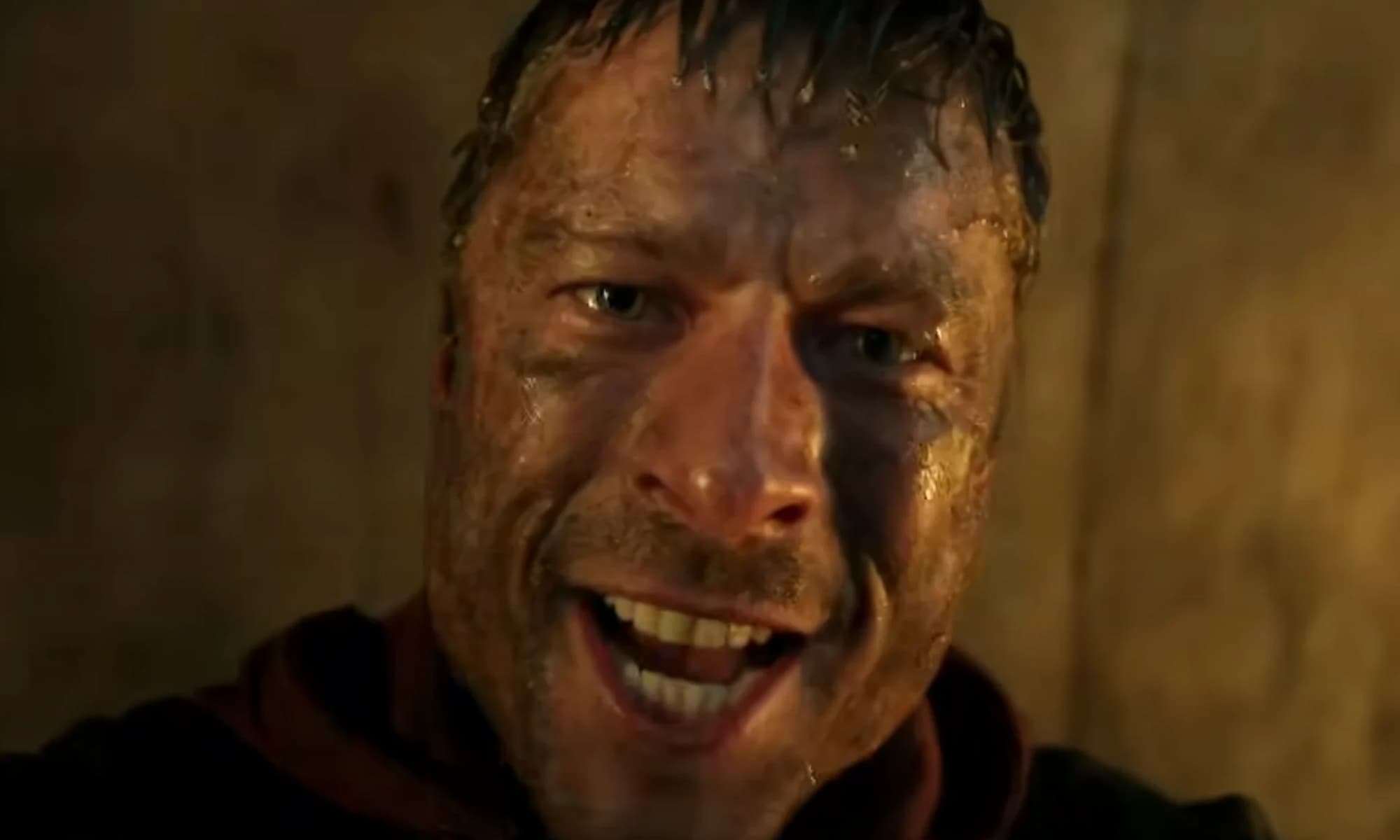 Edgar Wright's The Running Man reboot makes Glen Powell as a ...