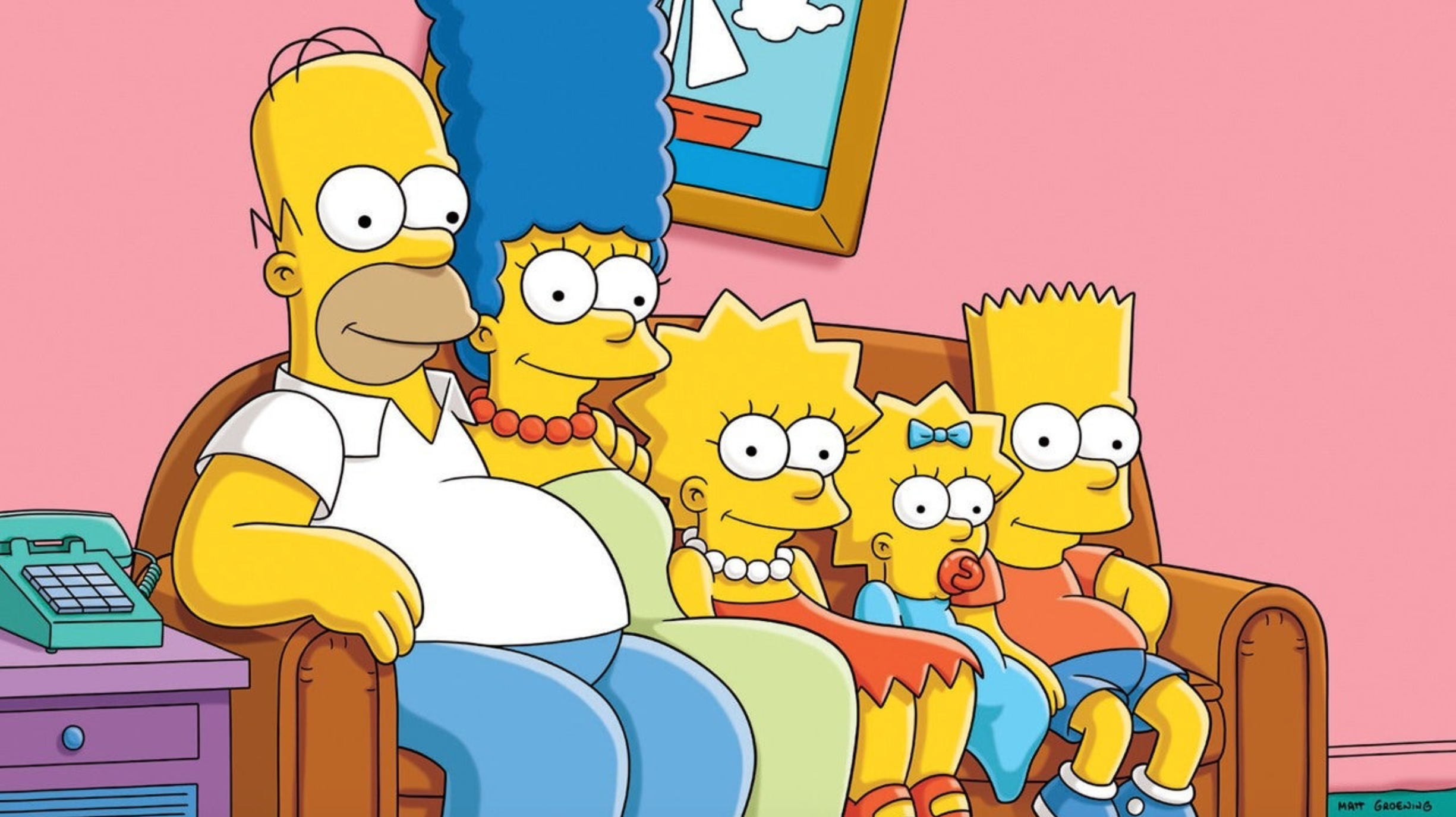 The Simpsons: How and where to watch the TV show, shorts, movie, and ...