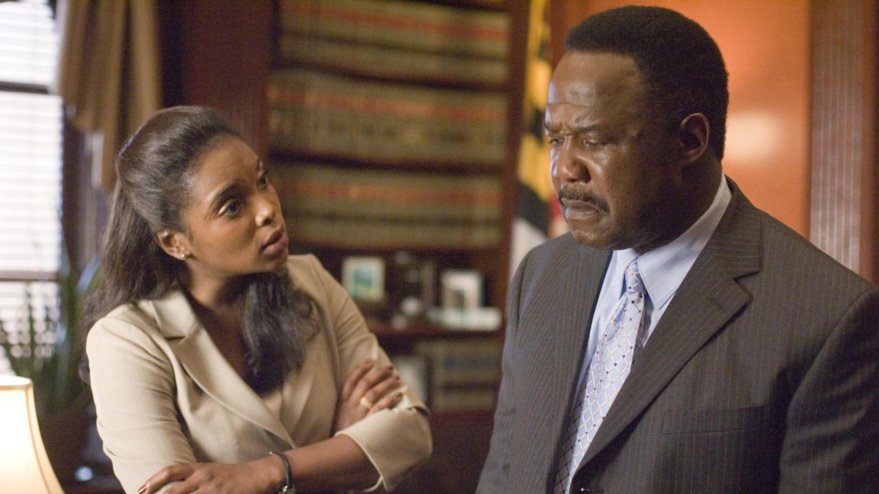 How The Wire originally suffered from not being able to binge-watch ...