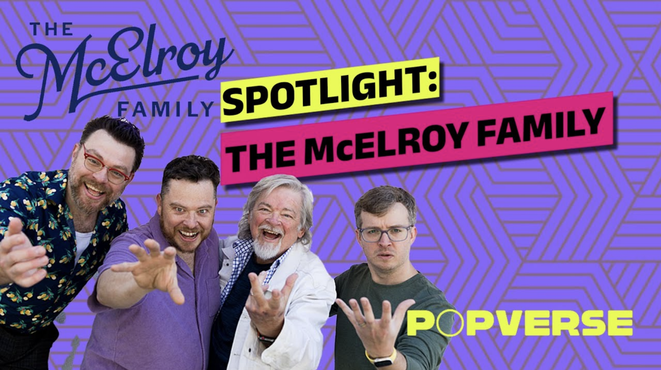 WATCH: Out of The Adventure Zone and into Emerald City Comic Con: The ...