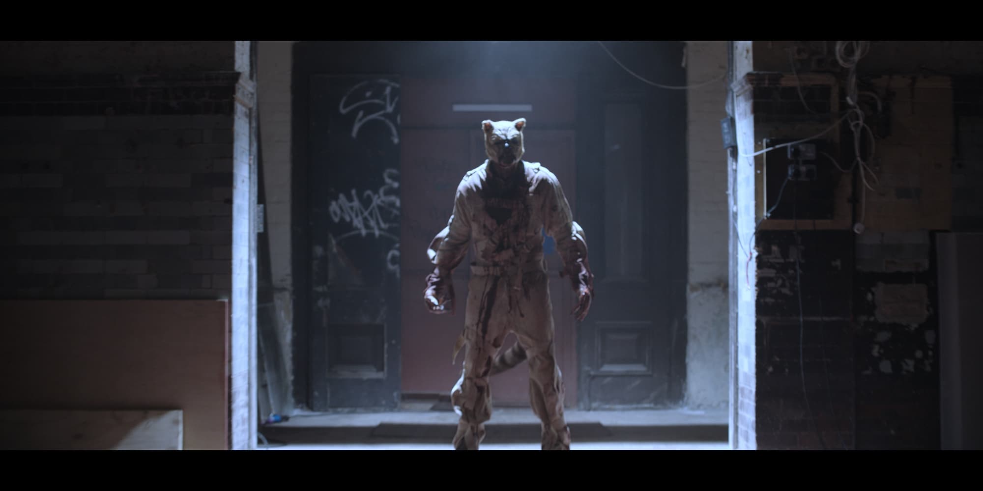 You can feel the bigger budget in Winnie the Pooh: Blood and Honey 2's ...