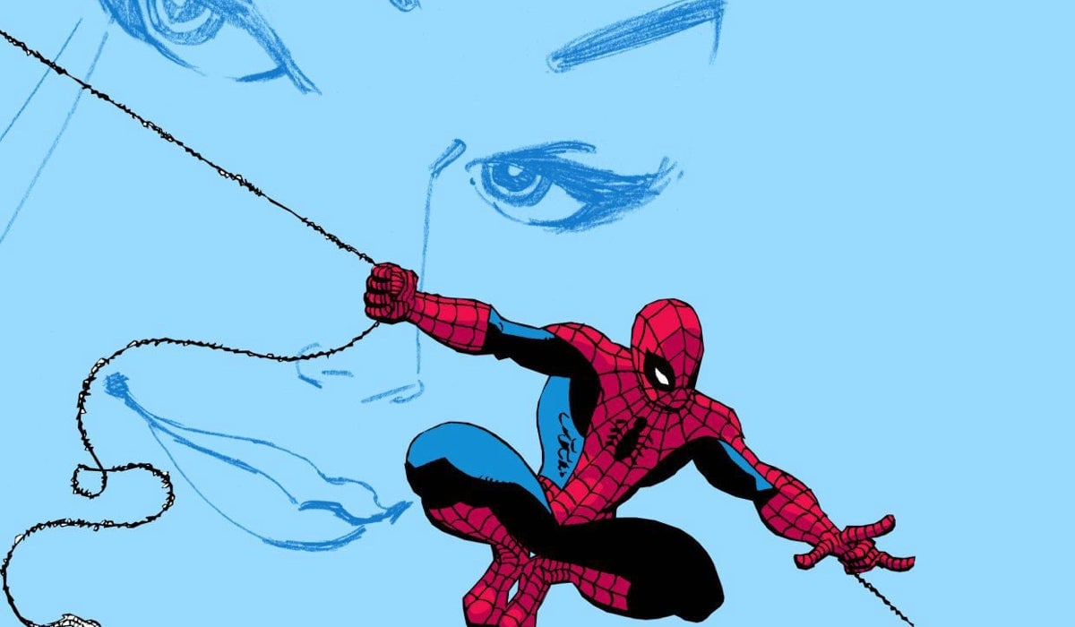 Follow the Remembering Tim Sale panel live from ECCC '22 | Popverse