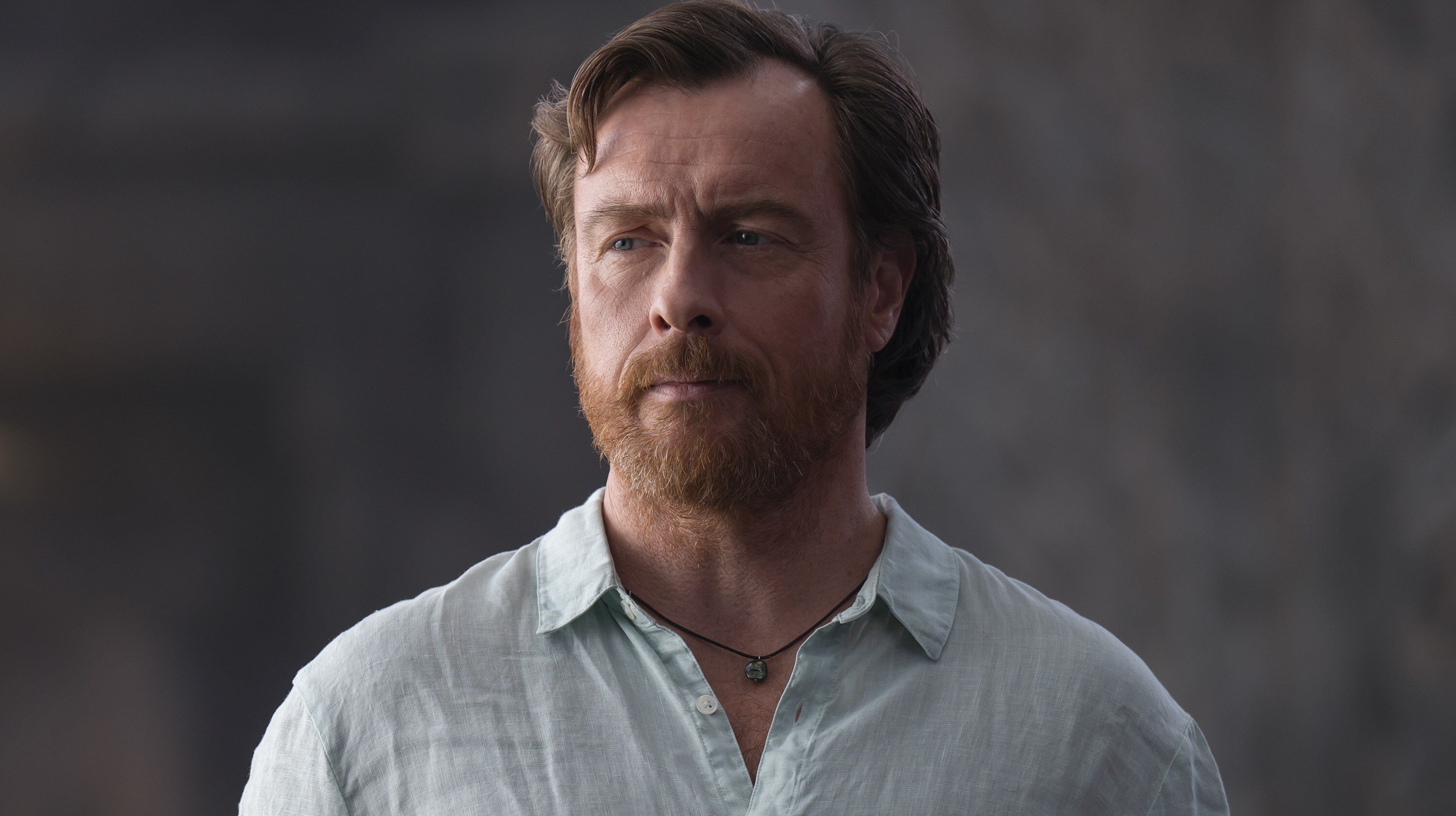 Toby Stephens reveals how his past in Black Sails got him the job in ...