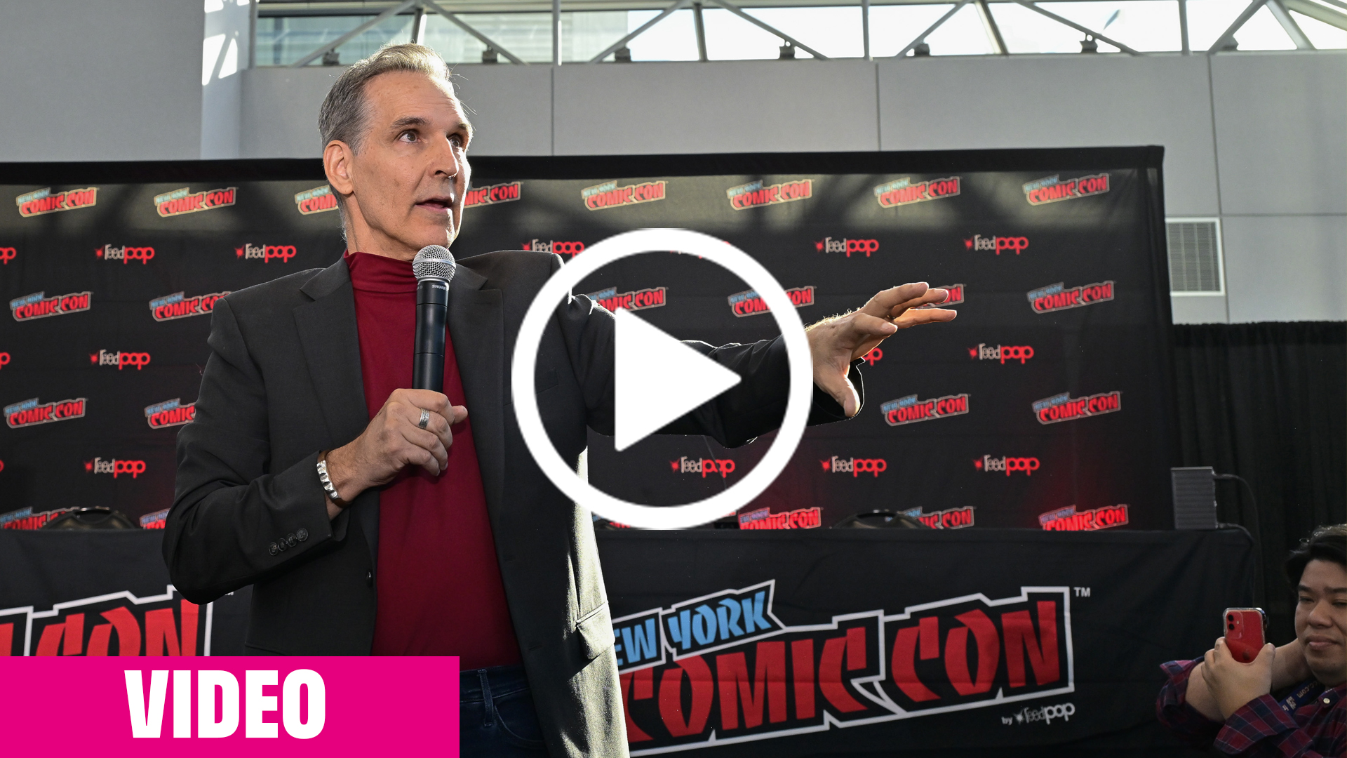 Spawn creator Todd McFarlane gets real about comics and the comics ...