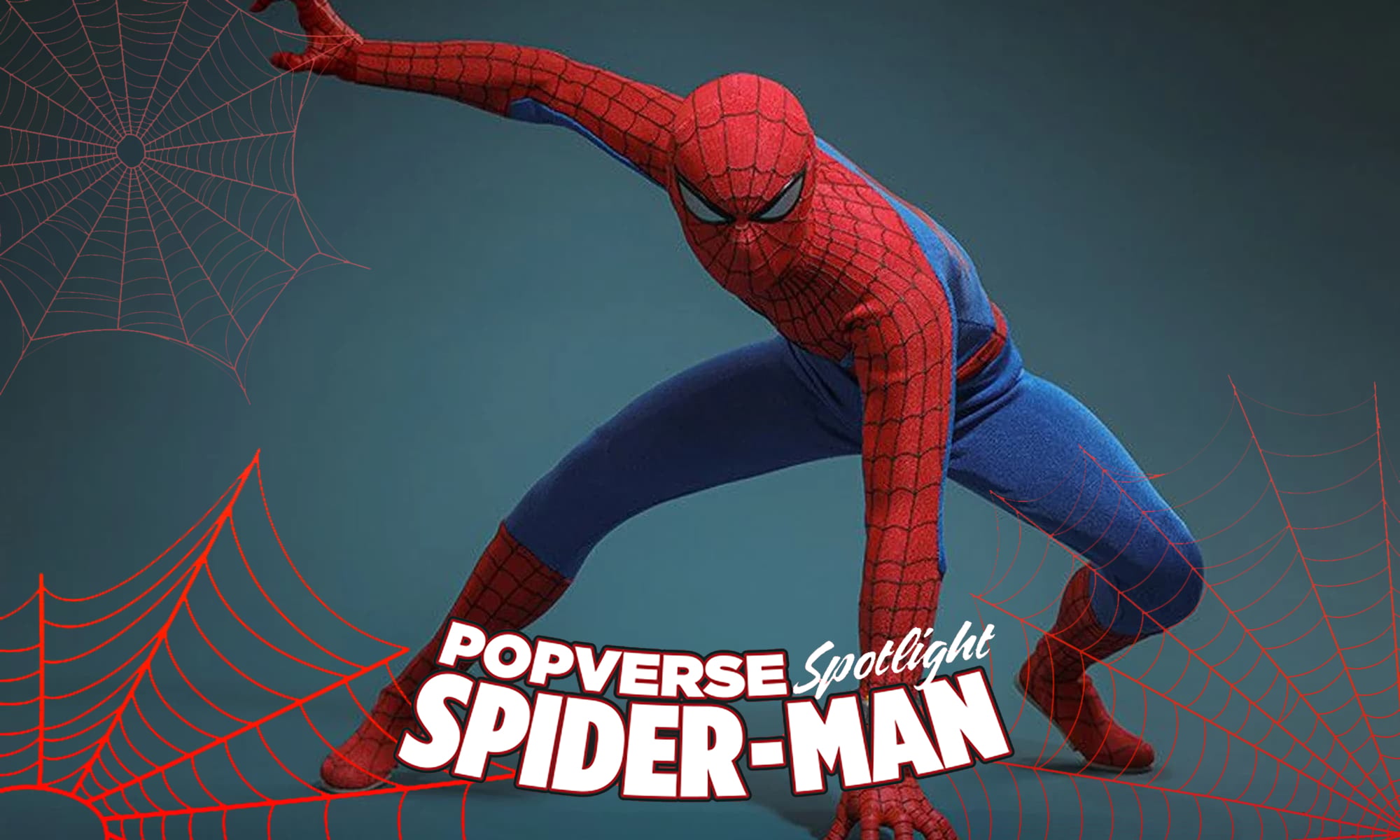 Love Power Rangers? You should thank Toei's Spider-Man 1970s show for ...
