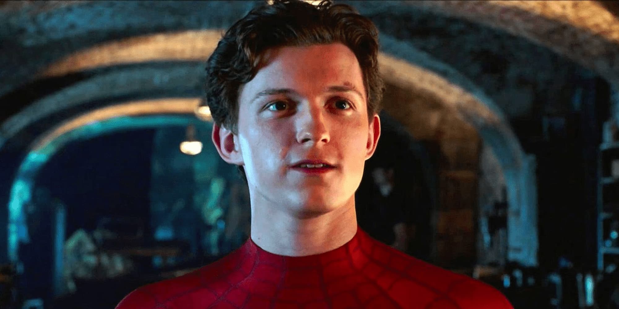 Spider-Man actor Tom Holland will only make another Marvel movie if the ...