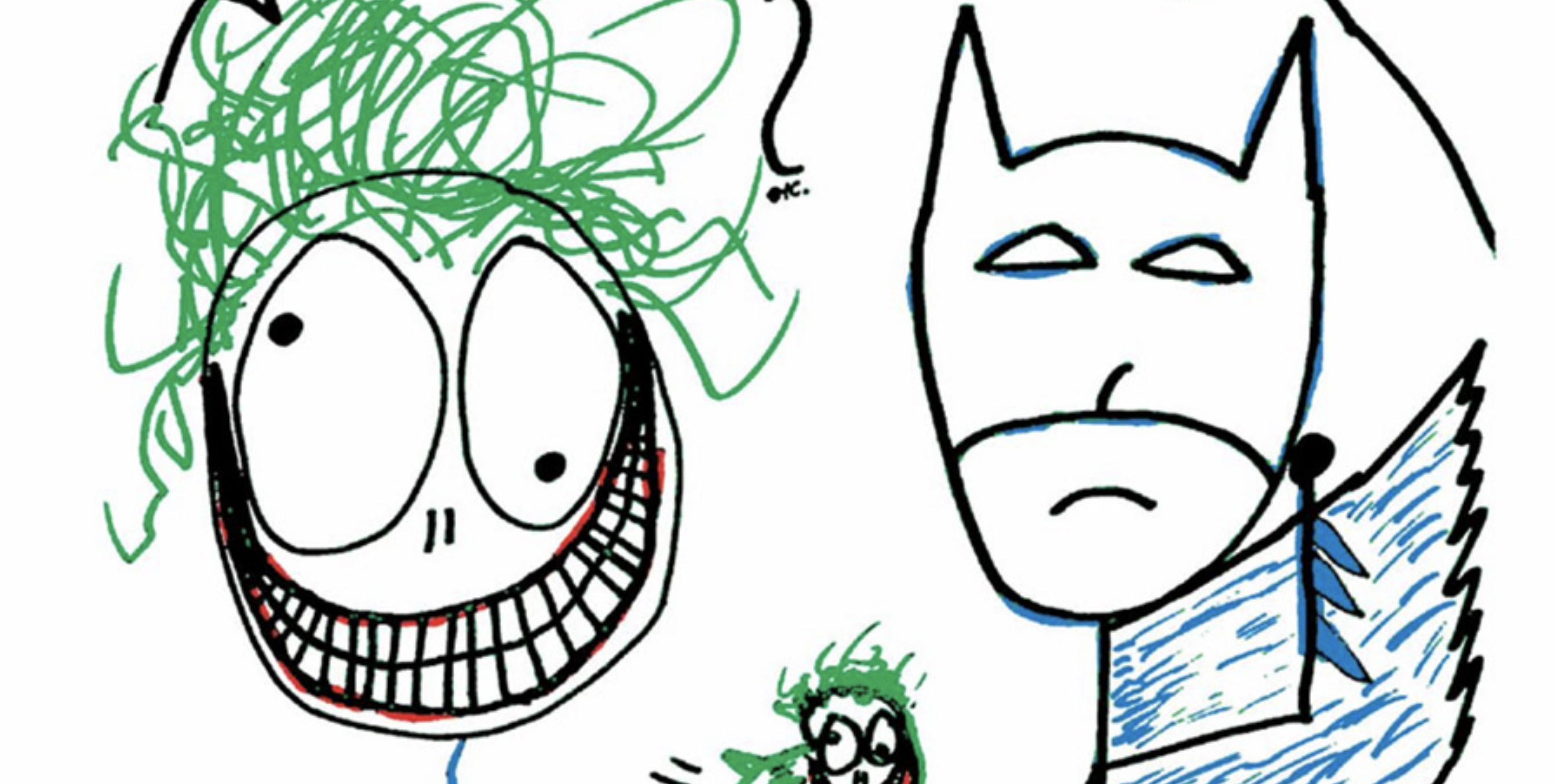 Technically, Eisner-winning comics writer Tom King is also Eisner ...