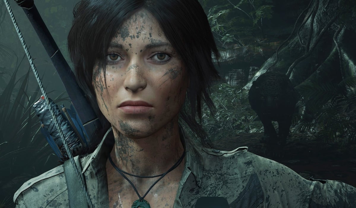 Local fans and international food scenes helped transform Lara Croft ...