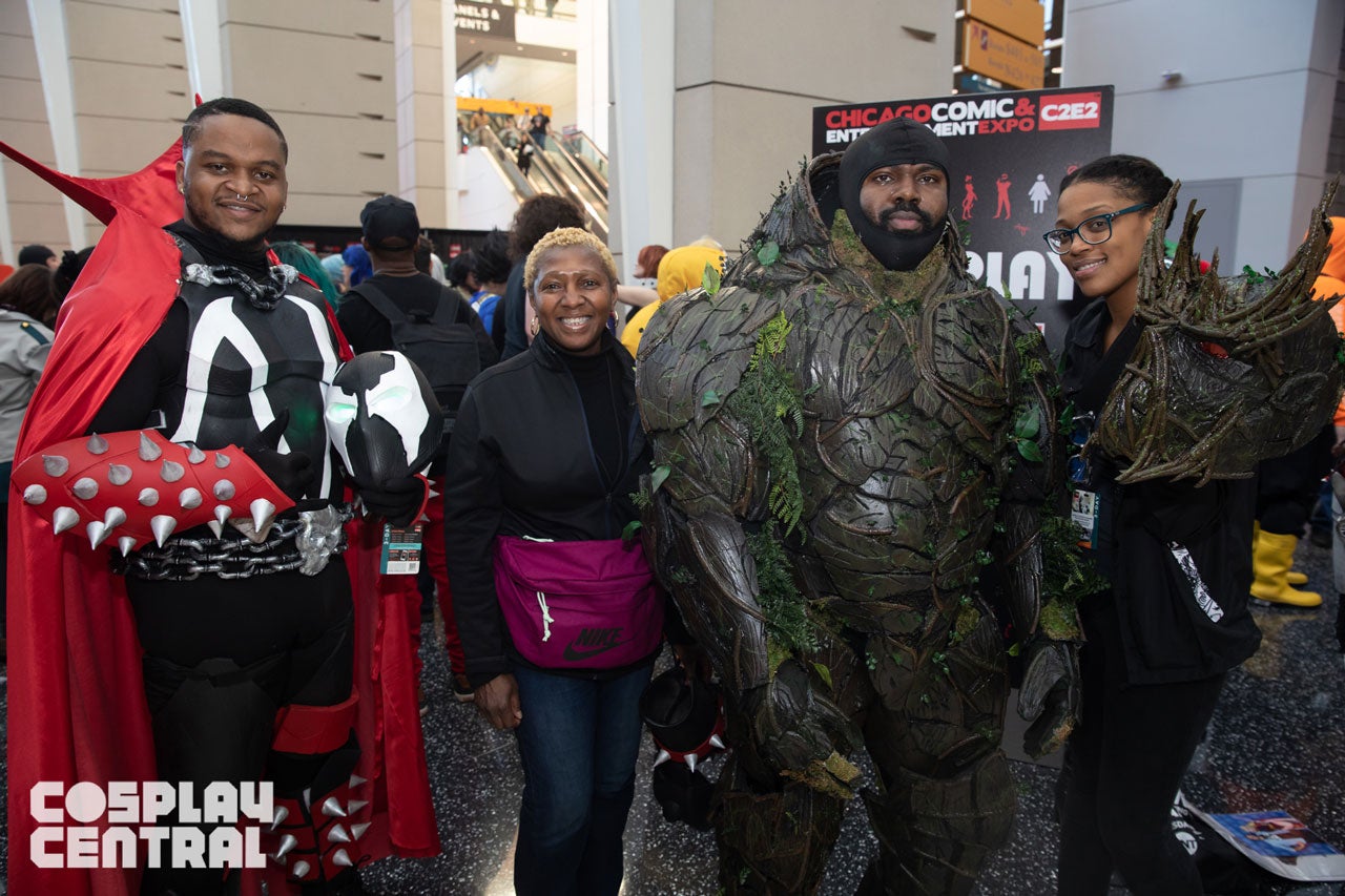 Top 5 Things You Need to Become a Cosplayer | Popverse