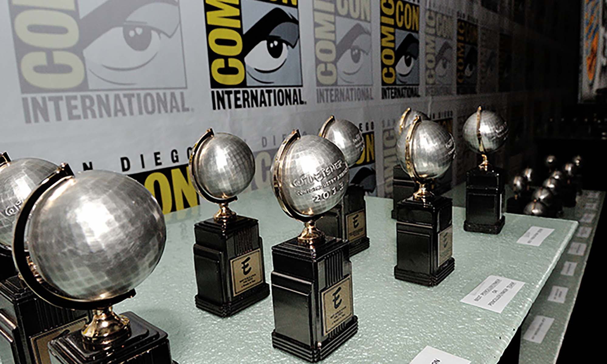 A long time coming: Inducting the Eisner Hall of Fame Judge's Choices ...