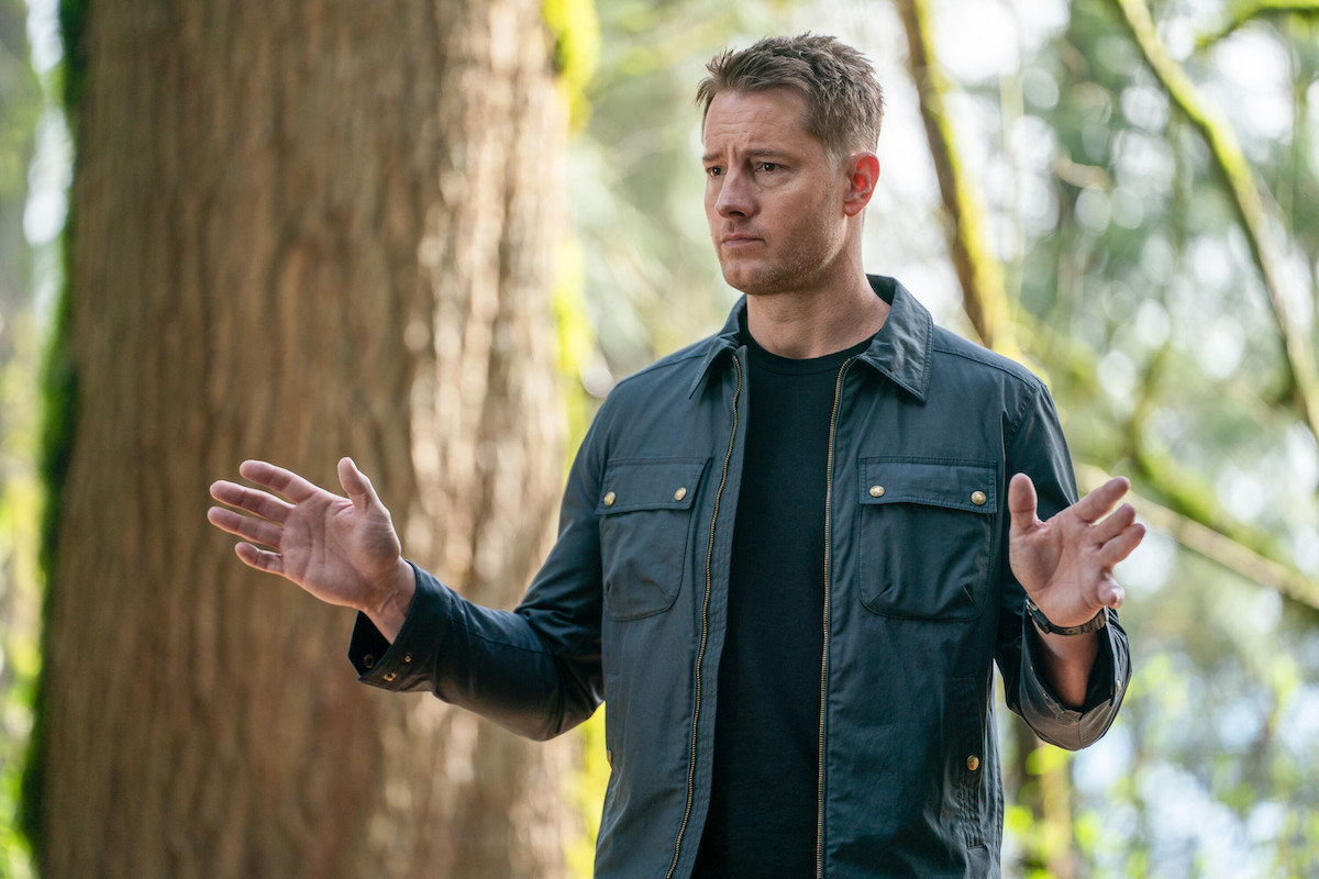 Tracker season 3 release date: When the Justin Hartley starring show ...