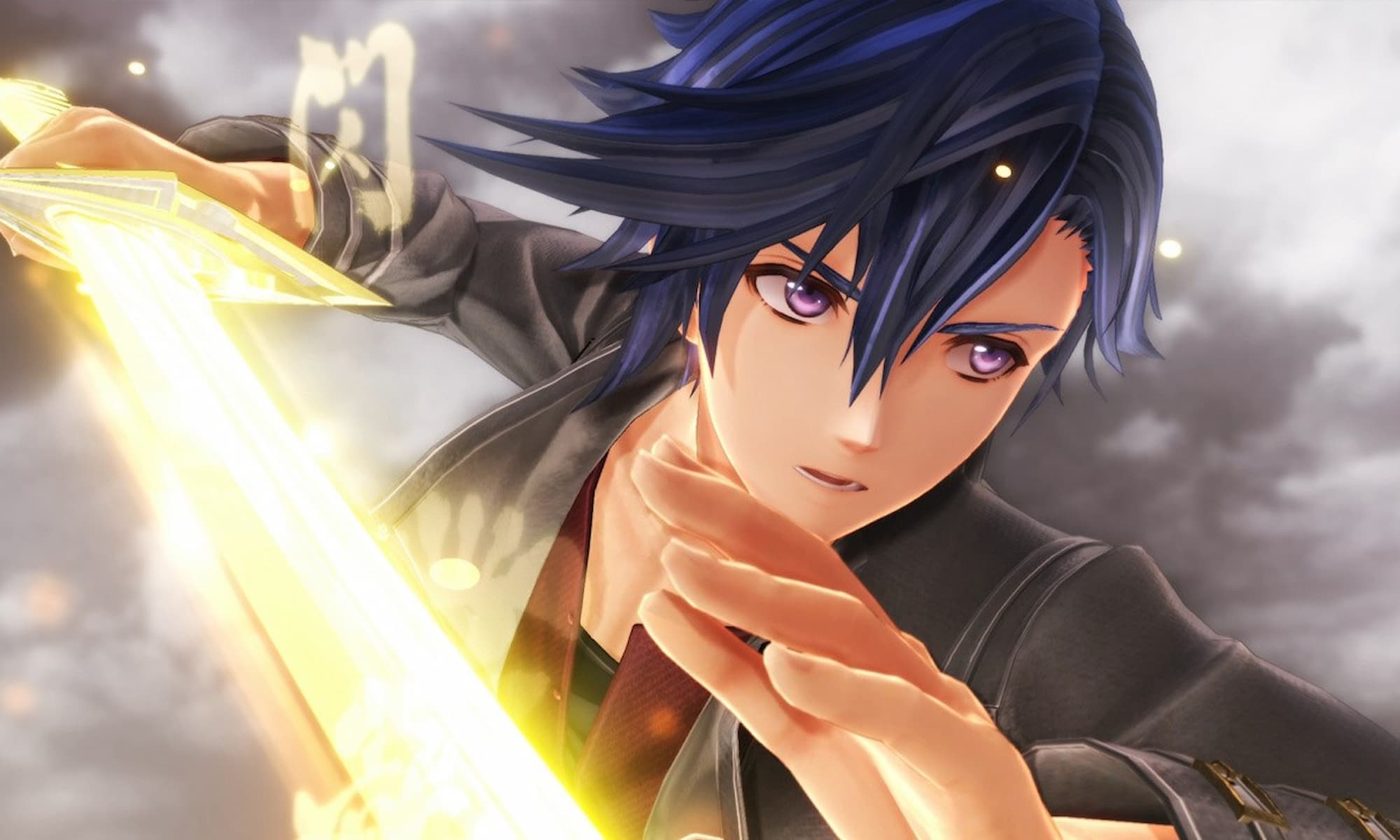 Trails beyond the Horizon has the beautifully blended combat system ...