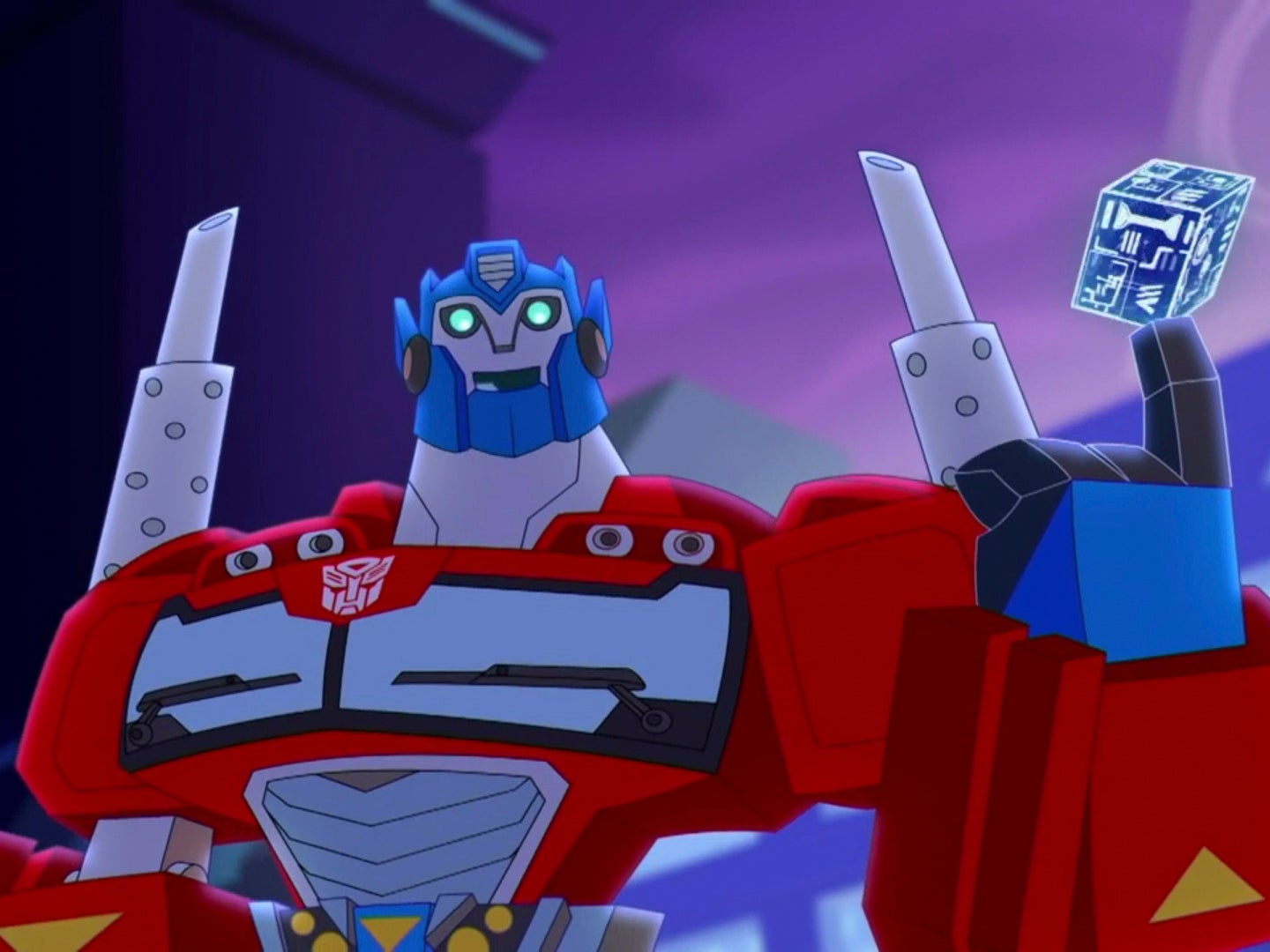 Transformers tv shows in order store