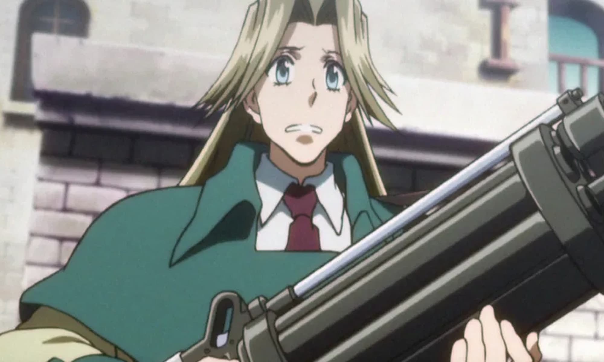 New Trigun Stargaze trailer finally gives fans what we've been asking ...