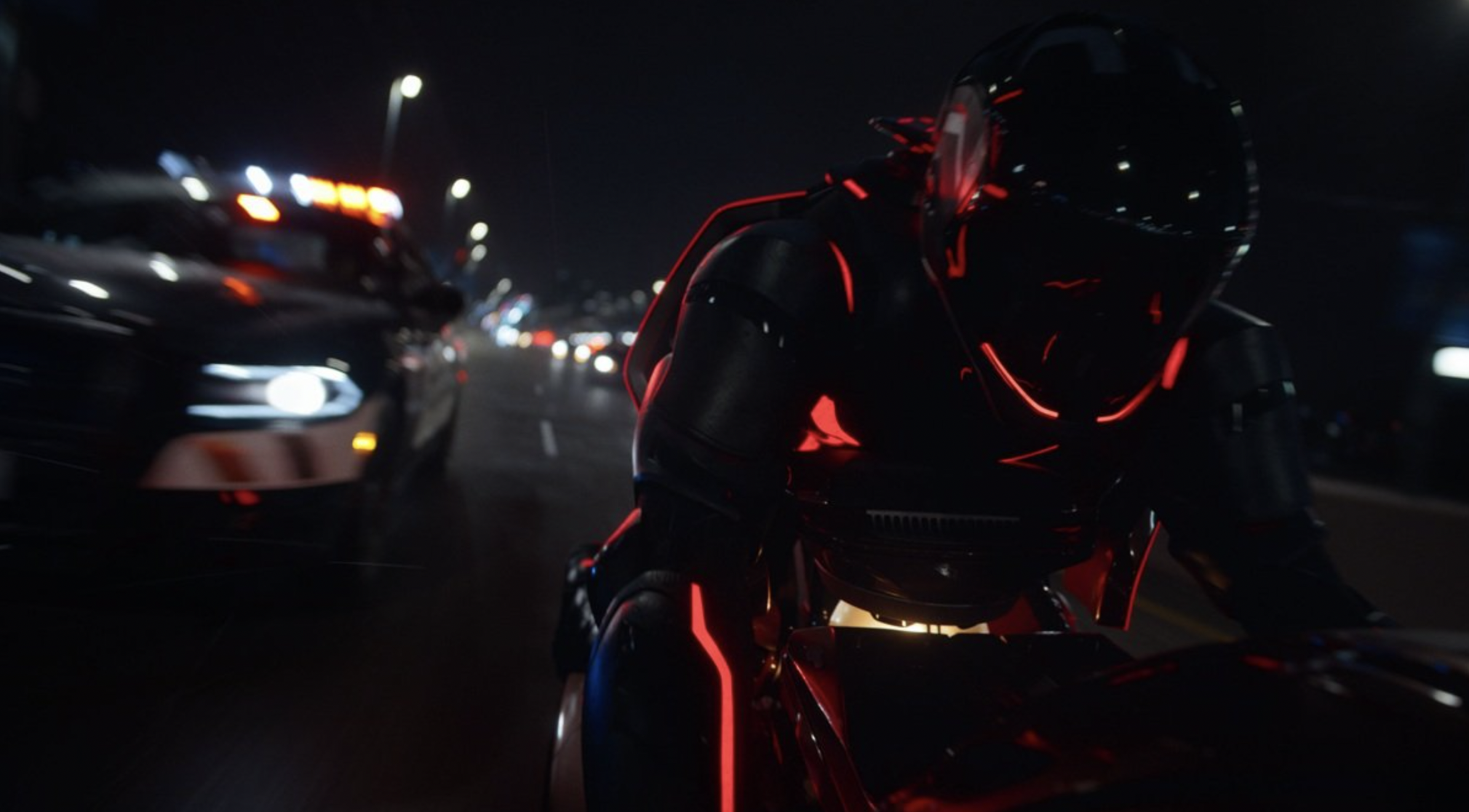 Tron: Ares release date - Jeff Bridges and a new cats of players take ...