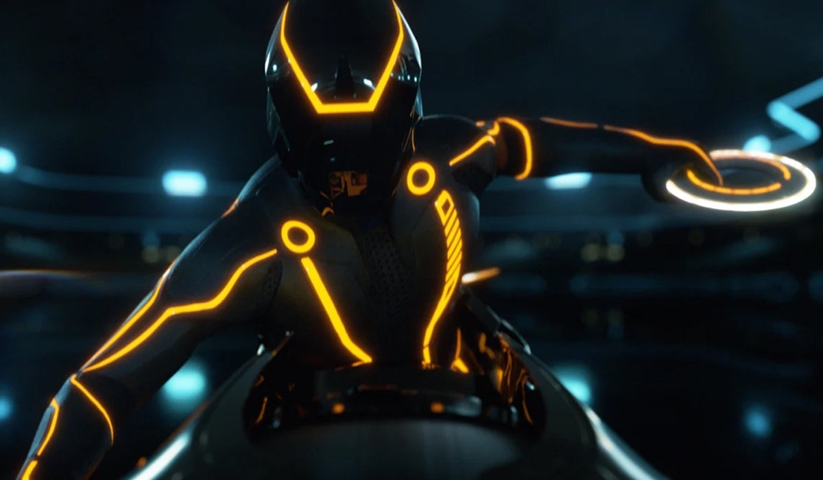 Tron: Ares finally starts filming | Popverse
