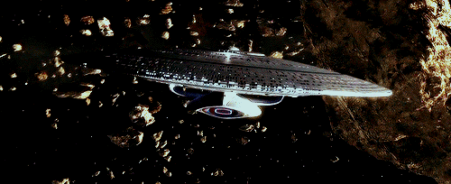 All Star Trek movies, ranked worst film to best film! | Popverse
