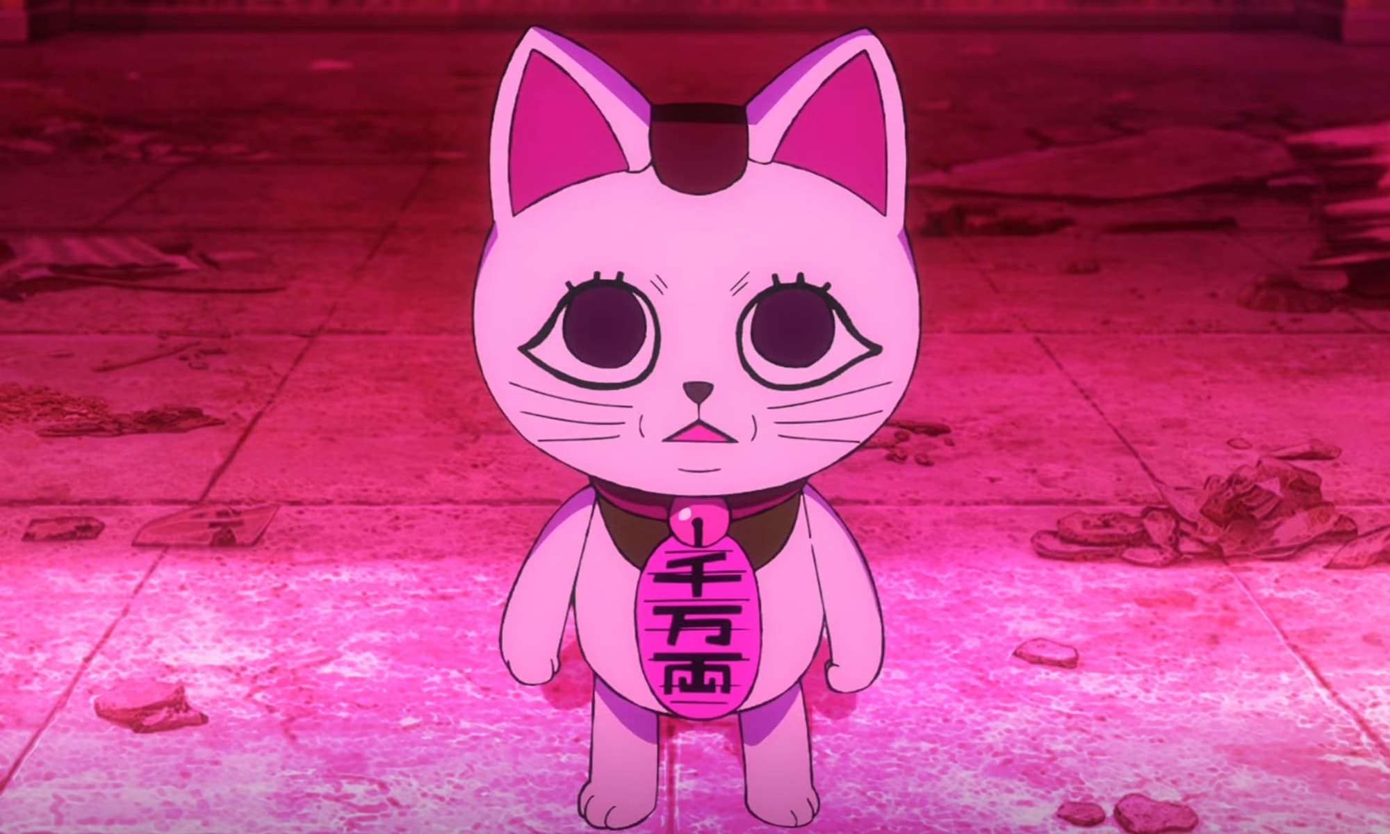 Dan Da Dan and Power Rangers voice actor Barbara Goodson "steals the ...