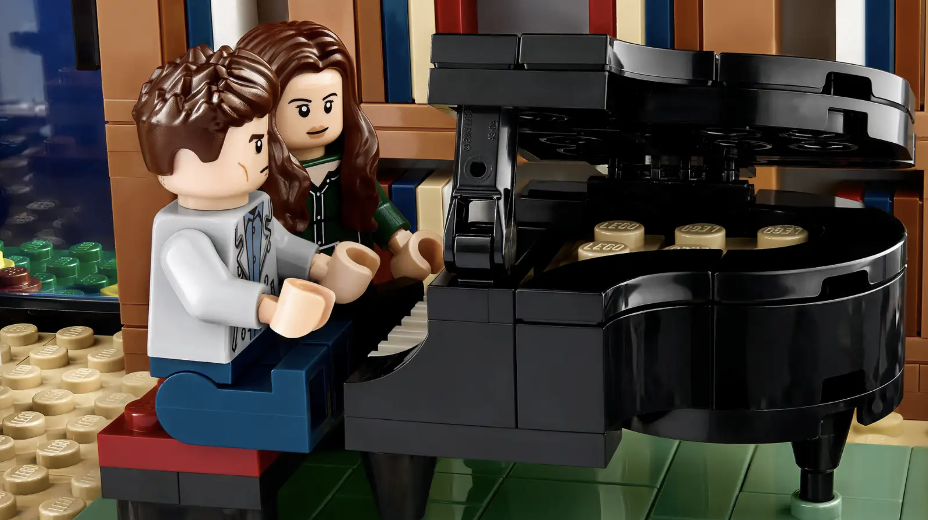 These are the bricks of a killer, Bella - The LEGO Twilight set is out ...