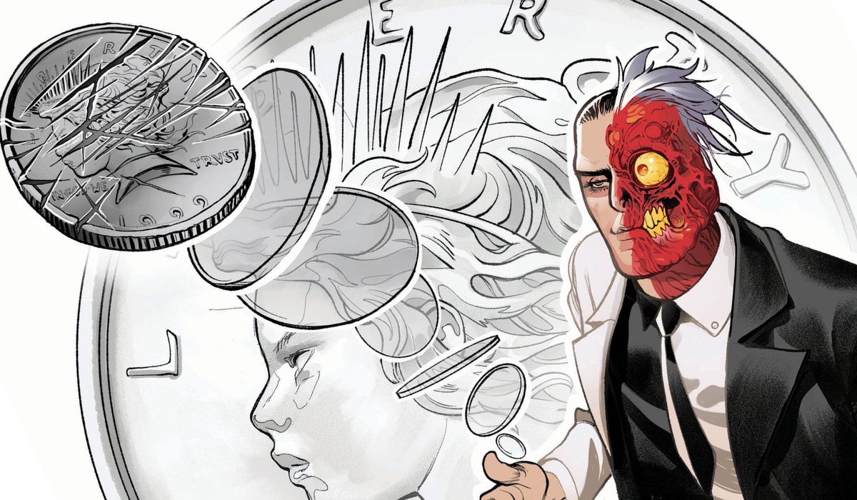 Batman's former best friend is now Gotham City's top attorney in DC's ...