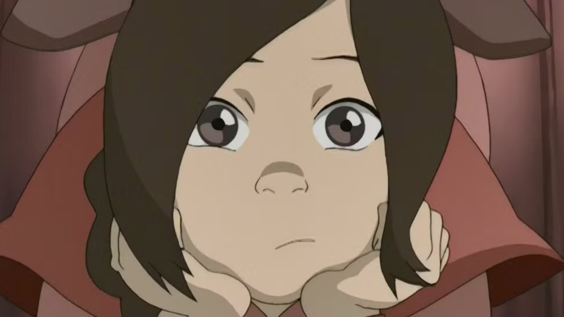 Avatar: The Last Airbender fans listen well: Olivia Hack, Ty Lee herself, has blessed one of ...