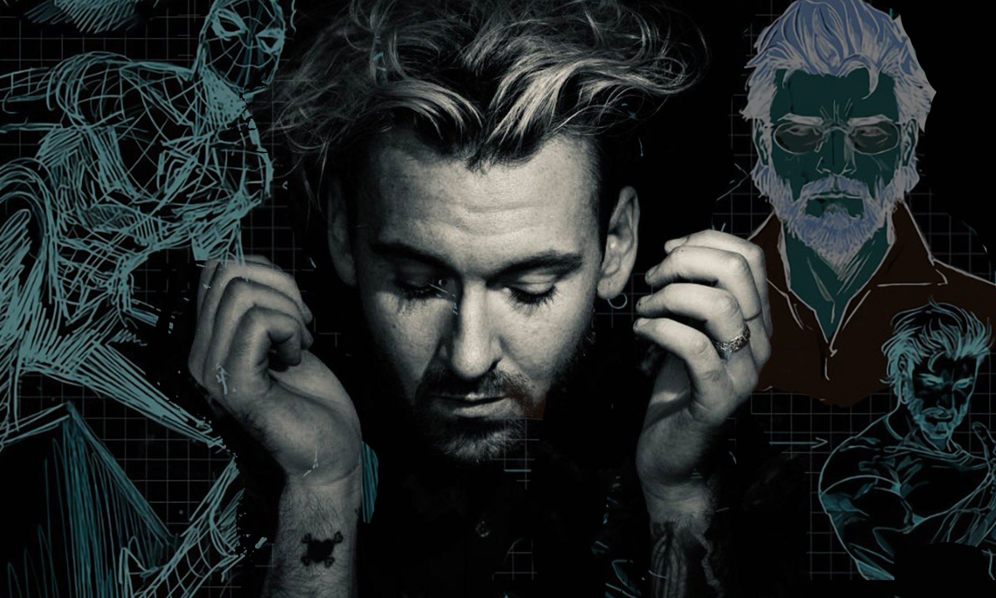 COMICS!!! |OT1| This is DC year we just gotta accept that marvel boys ...