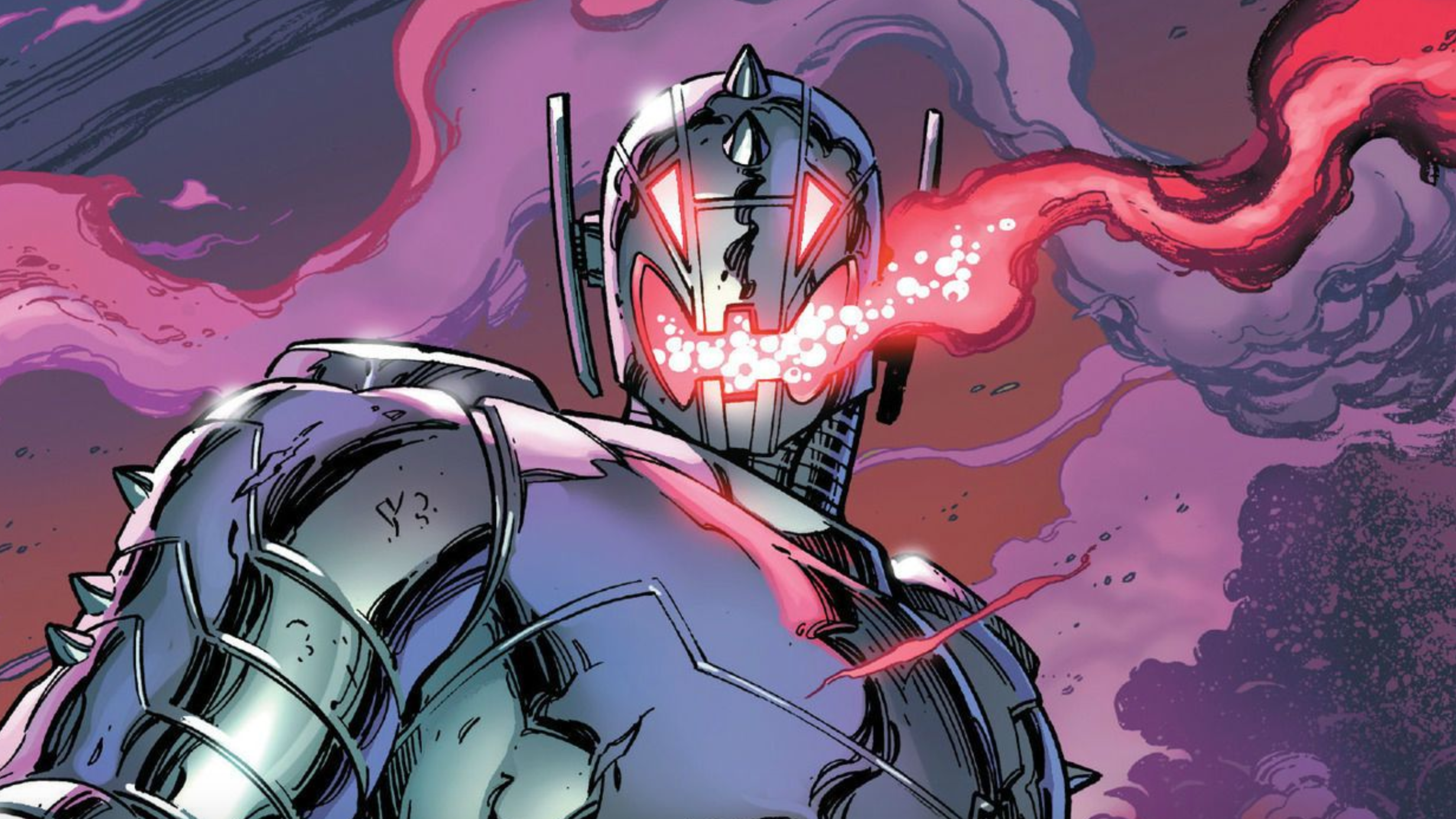 Marvel is bringing back the West Coast Avengers, starring Iron Man, War ...