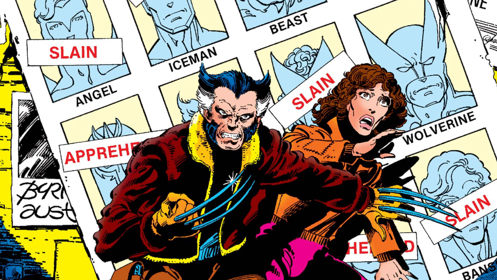 What makes a quintessential X-Men story, according to two of Marvel's ...