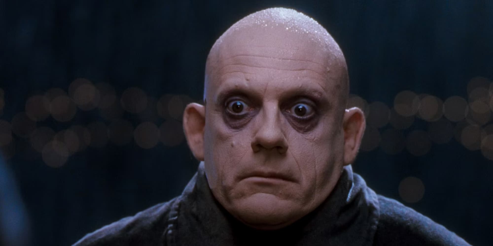Christopher Lloyd returns to The Addams Family for Netflix's Wednesday ...