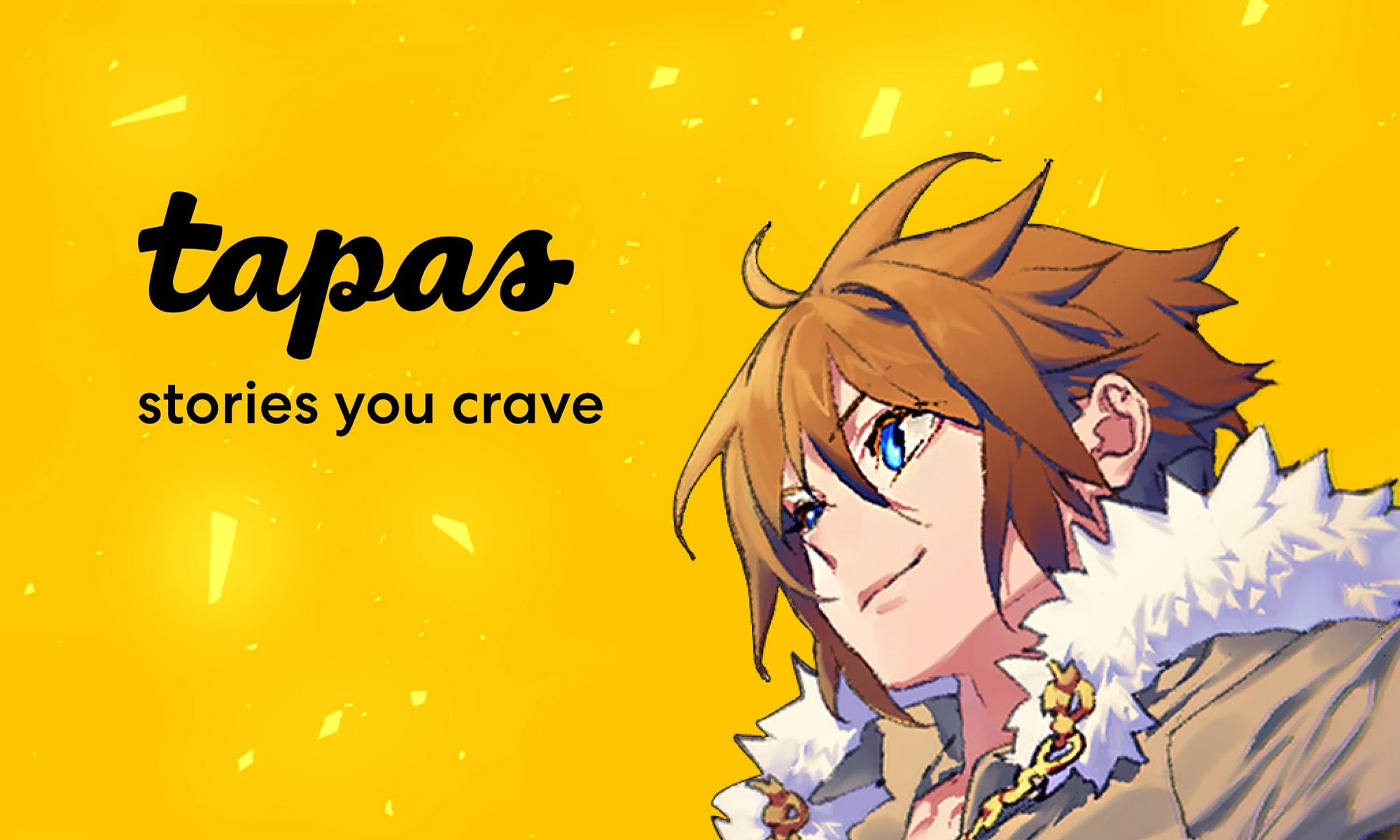 The face of the Tapas webtoon empire in the US has quietly retired | Popverse