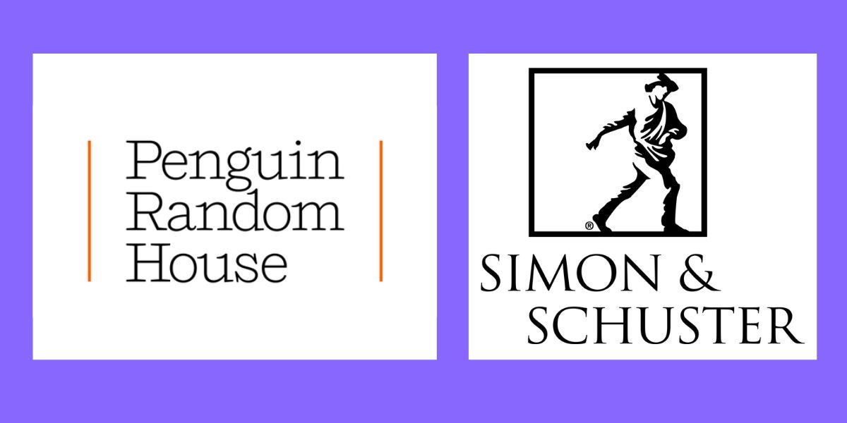 Federal Judge Blocks Merger Of Penguin Random House And Simon