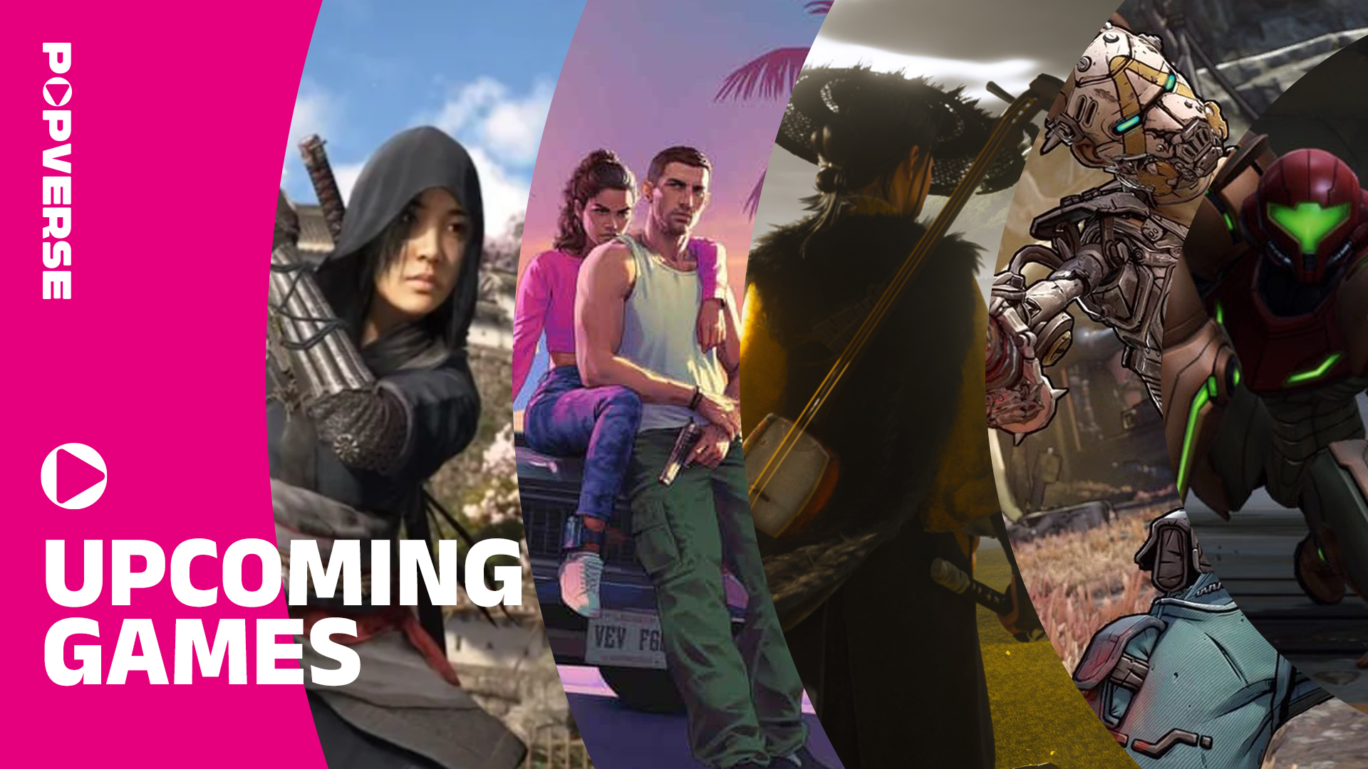 All the new & upcoming video games coming in 2025 and beyond for PS5 ...