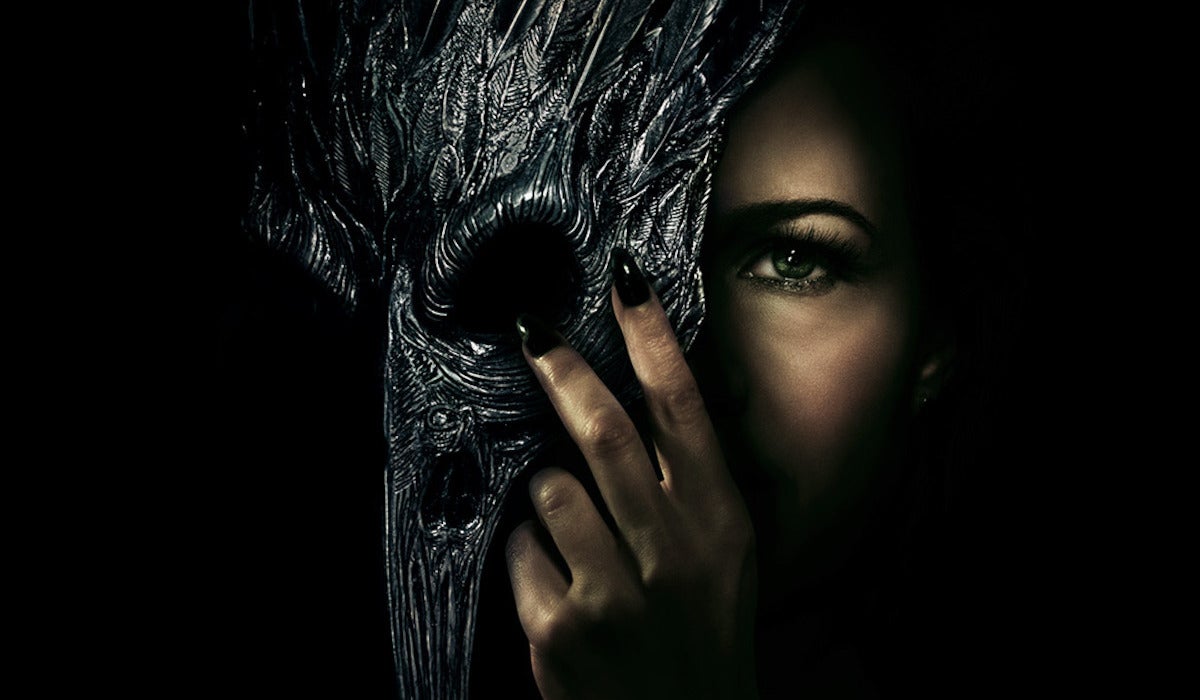 Mike Flanagan takes on Edgar Allan Poe with Fall of the House of Usher ...
