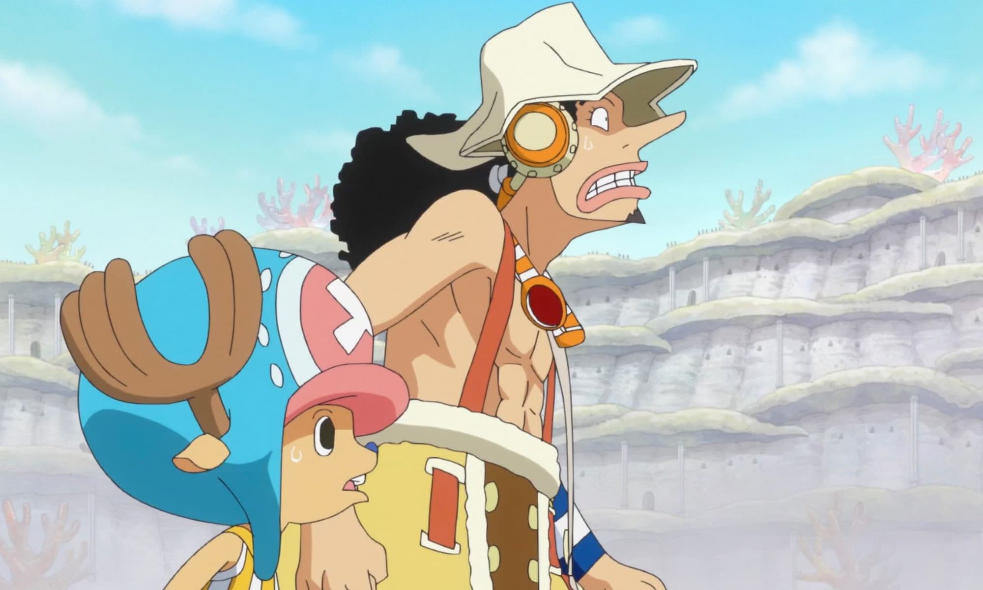 One Piece release date: Keeping track of when the next episode of the ...
