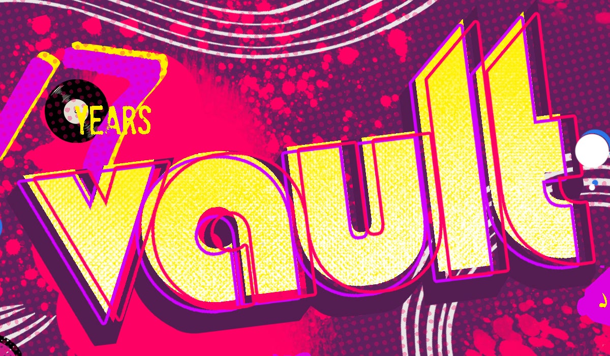 Vault Comics reveals stunning 2024 creator line-up including John ...