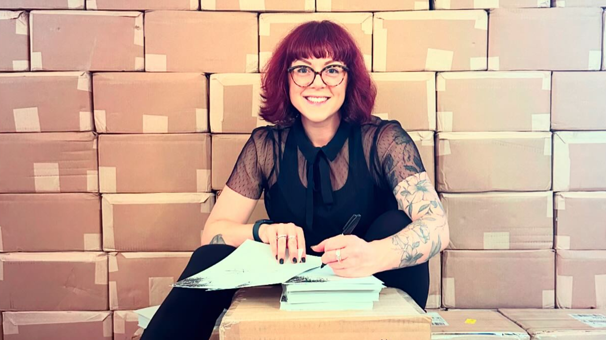 V.E. Schwab confirms that her upcoming novel takes place in the same ...