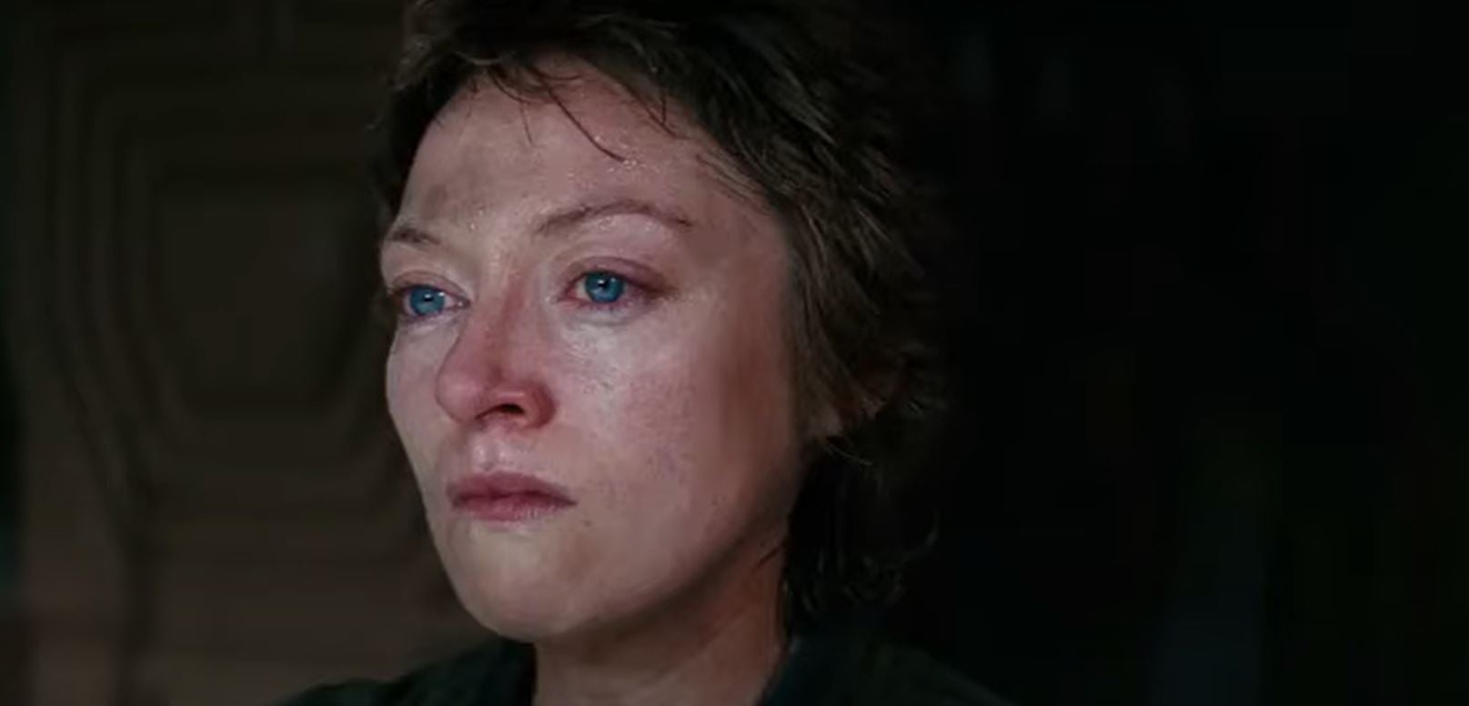 Alien: Veronica Cartwright originally thought she was playing Ripley ...