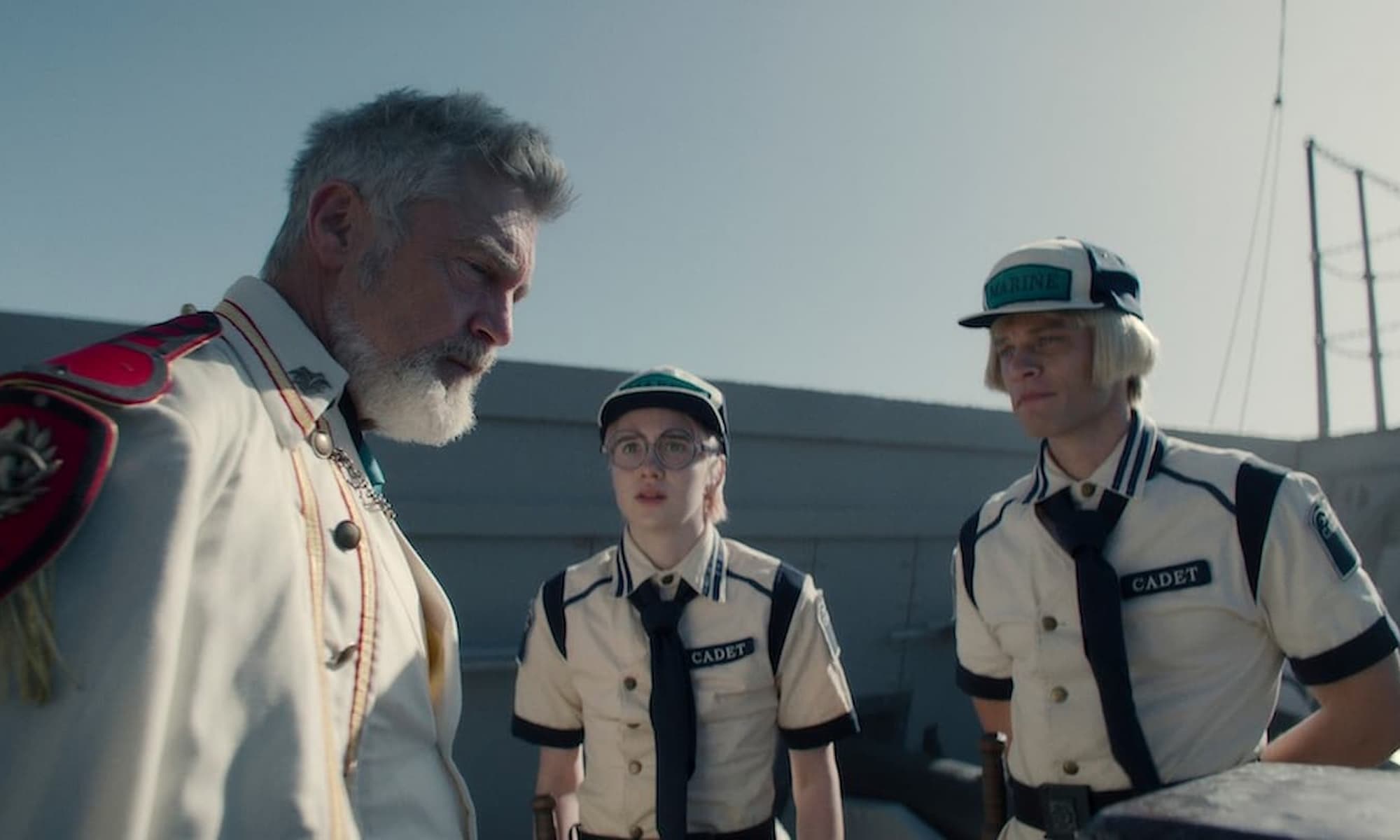 Netflix has already renewed One Piece for season 3, based on what Vice ...