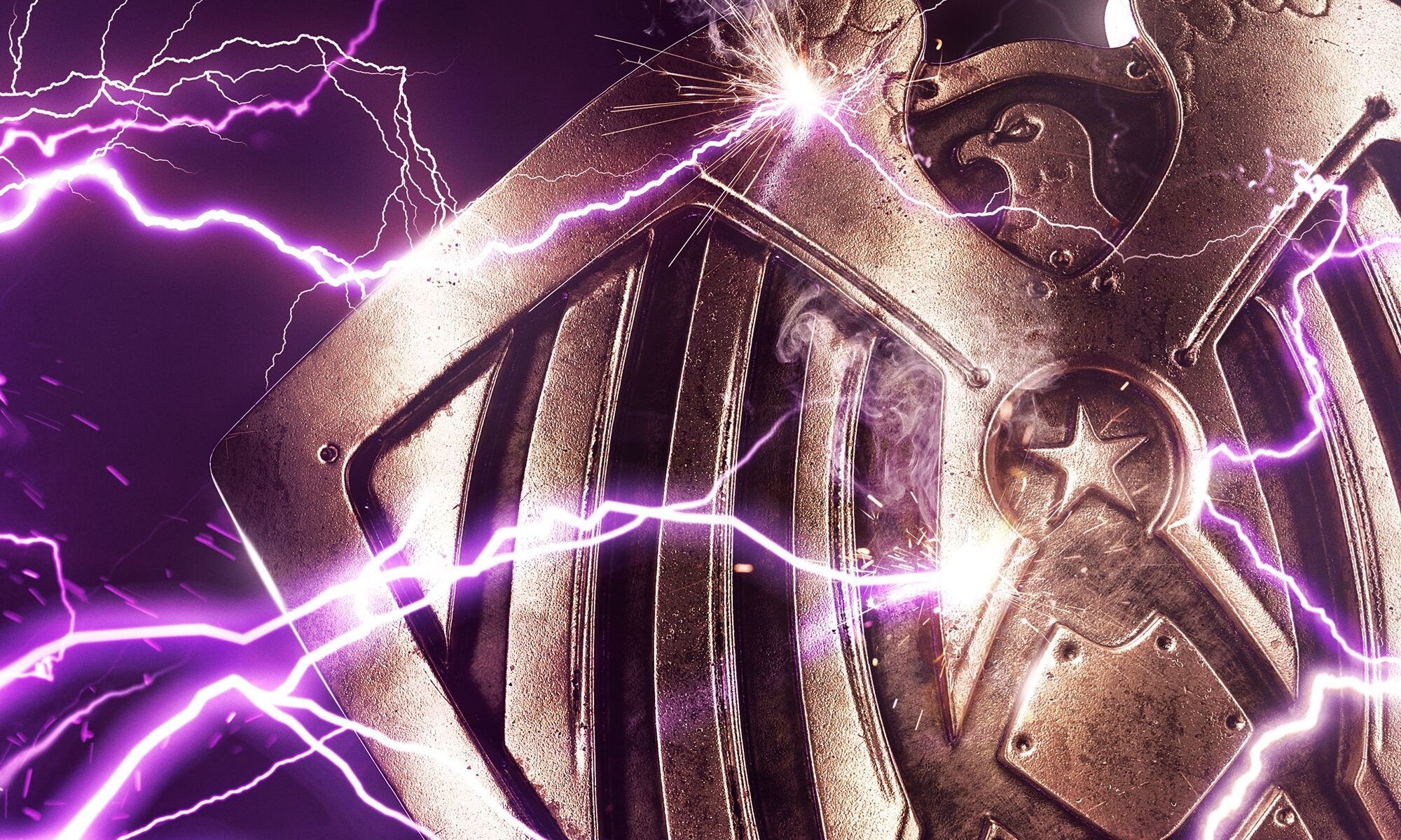 The Boys is getting a 1950s era prequel starring Jensen Ackles. | Popverse