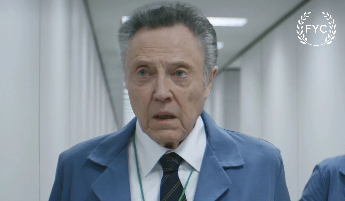 For Your Consideration: Christopher Walken has always been the MVP, from The Dead Zone and ...