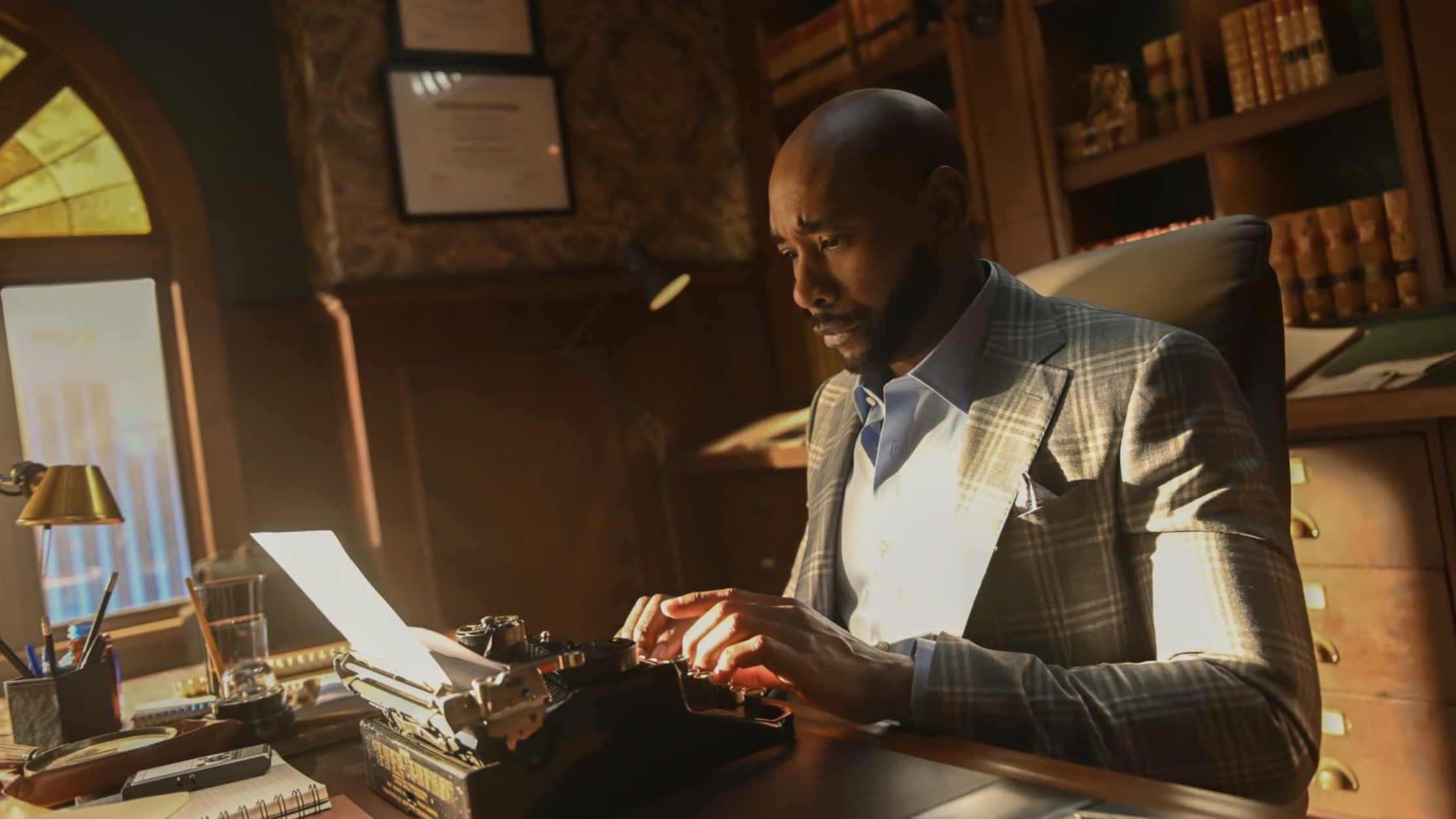 Here's every Sherlock Holmes story that's been used in CBS's Watson (so ...