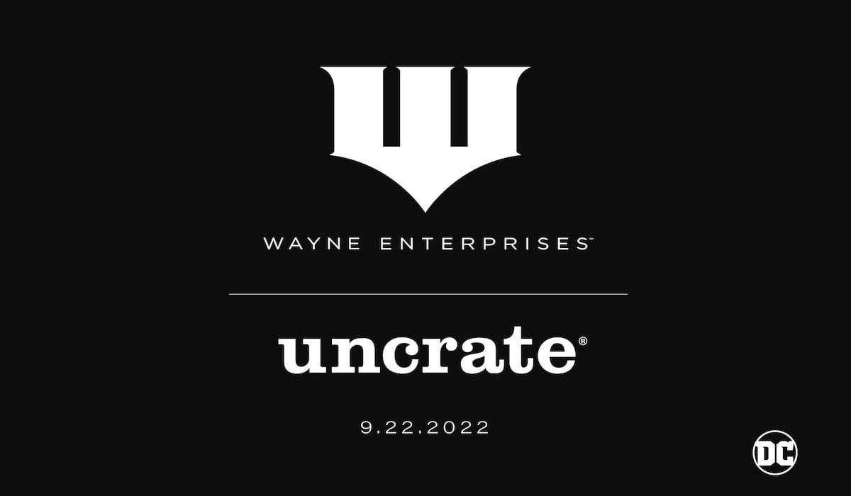 Wayne Enterprise Logo Wayne Enterprises | The Org