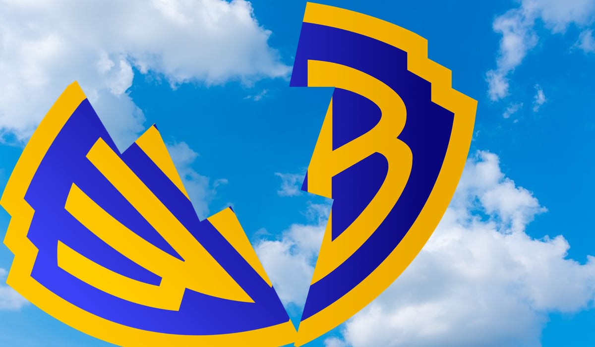 Warner Bros. Discovery is splitting into two companies in 2026: Here's what that'll mean for DC ...