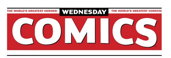 DC moves its new comic book day back to Wednesdays | Popverse