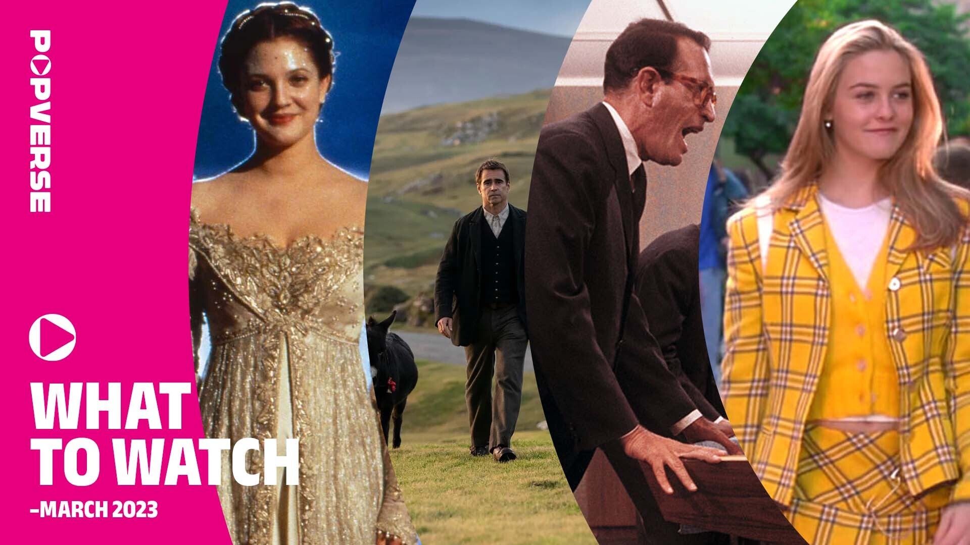 What to watch: Best Movies to stream in March 2023, one movie one ...