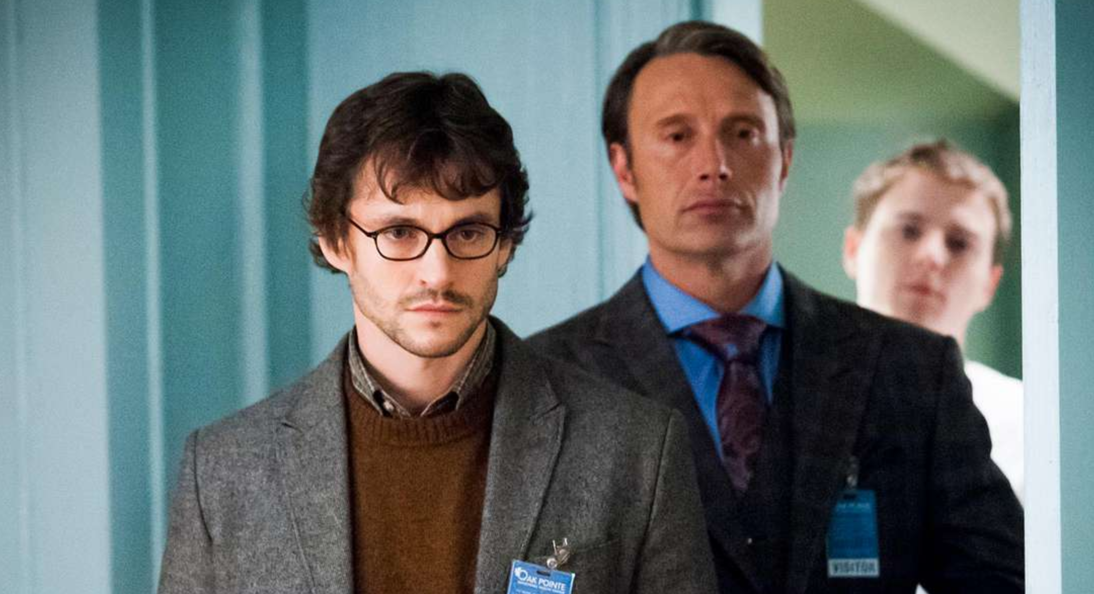 Mads Mikkelsen and Hugh Dancy reflect on the legacy of Hannibal and ...