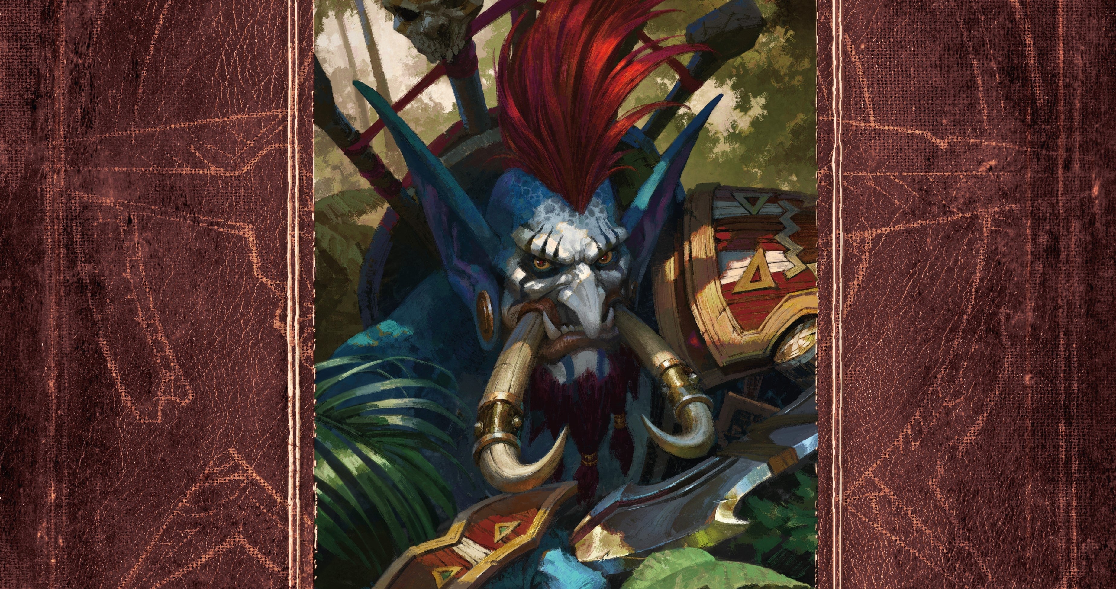Blizzard is reviving World of Warcraft's much-beloved bible to its ...