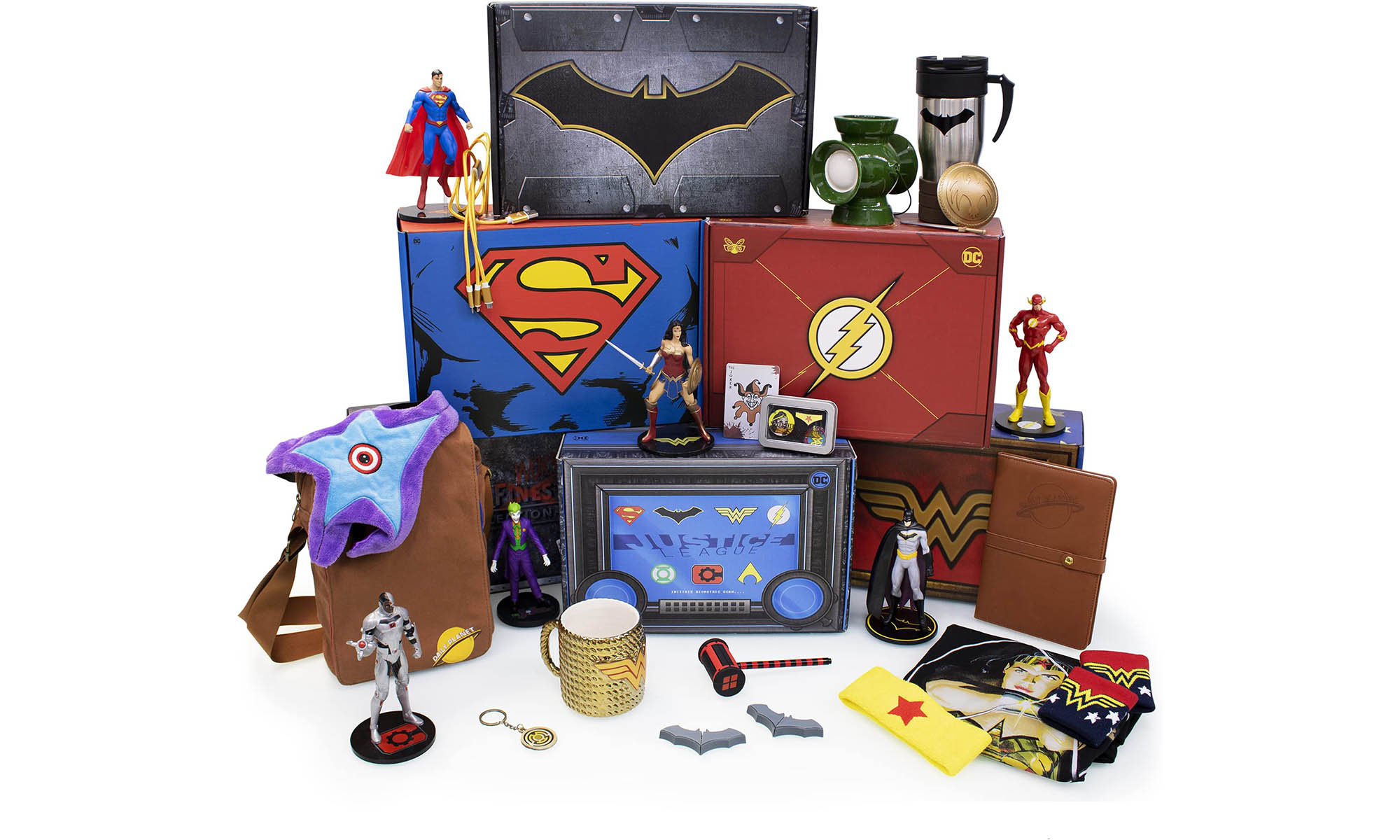 Give the gift of subscriptions - streaming services, digital comics ...